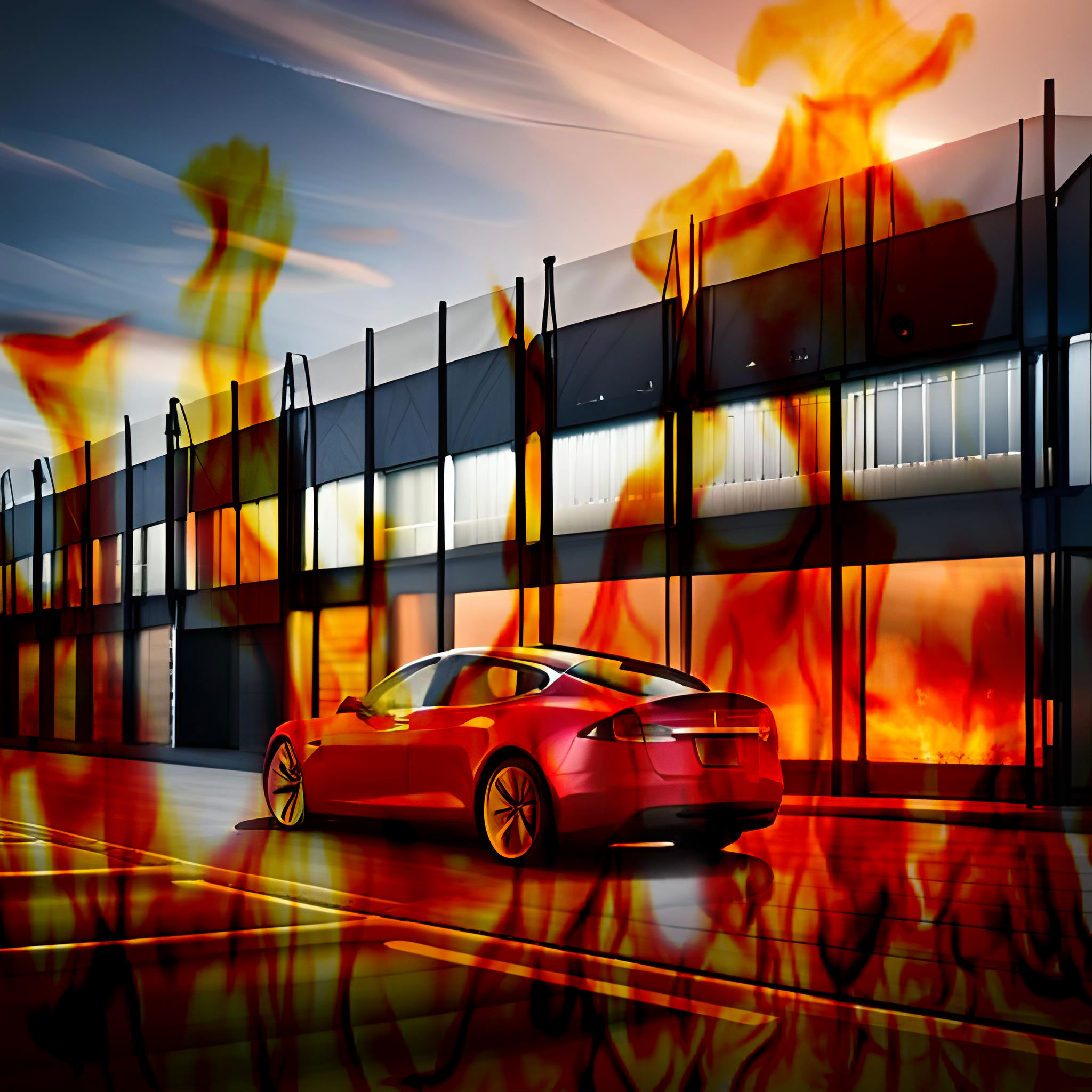 Lessons Learned from Tesla's Marketing Failures: Insights for Today's ...