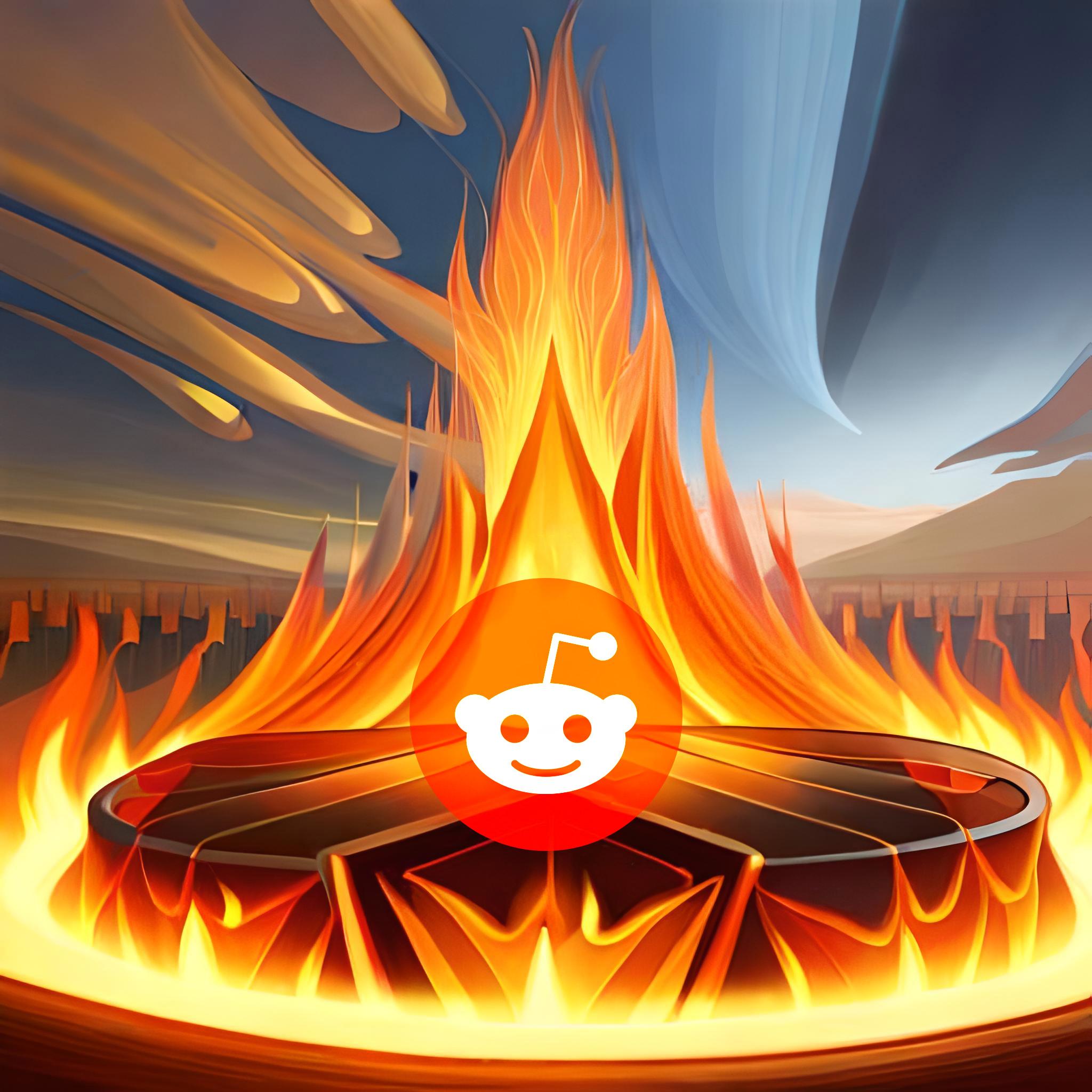 The Greed and Missteps of Reddit: Is Digg's Fate Imminent? - Symmetry Media