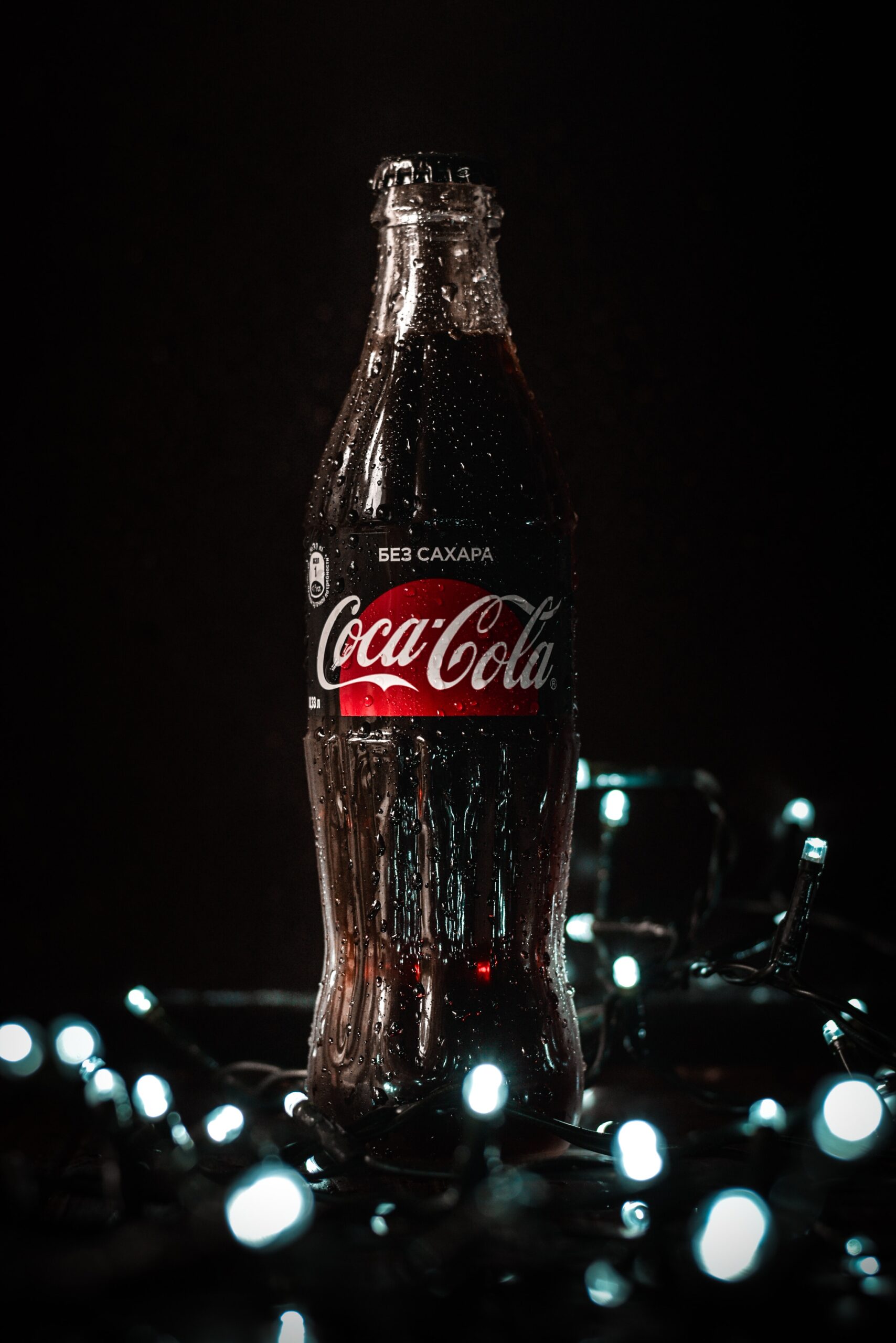 The Rise and Fall of New Coke: Unveiling Coca-Cola's Legendary ...